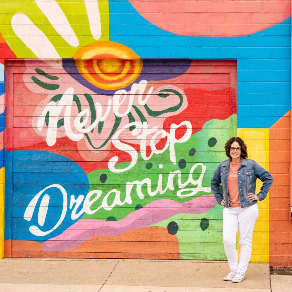 Karen Perry Co. – Do well and be well while changing the world